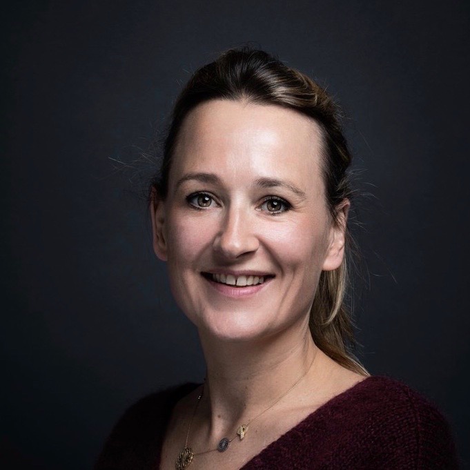 Lille & Politique - Ingrid Brulant